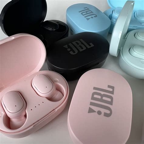 A S Tws Bluetooth Wireless Sports Earphones With Smart Charging Box Shopee Philippines