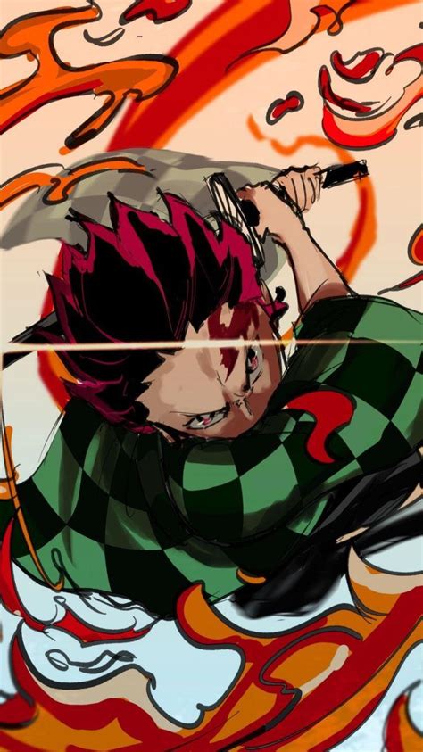 Kimetsu No Yaiba Phone Wallpapers Top Free Kimetsu No Yaiba Phone
