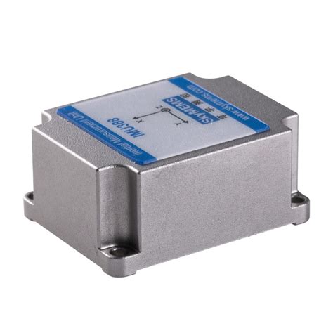 IMU388 Tactical 6DoF MEMS IMU Professional Inertial Navigation Products Manufacturer SkyMEMS