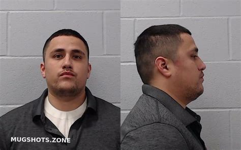 Villarreal Gerardo 10042022 Hays County Mugshots Zone