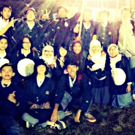 Alfian Wira Nugraha Bandung Institute Of Technology Bandung Itb Information Technology