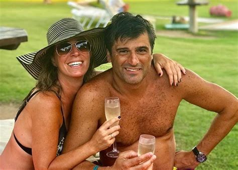 Sandra Borghi El Poliamor No Existe No Creo Que Se Pueda Amar A Dos