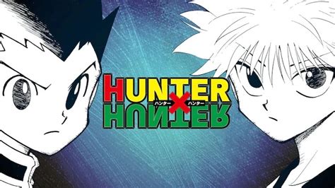 庆祝富坚义博展正式开展 官方释出猎人 Hunter x Hunter小杰奇犽宣传影片 绝对领域