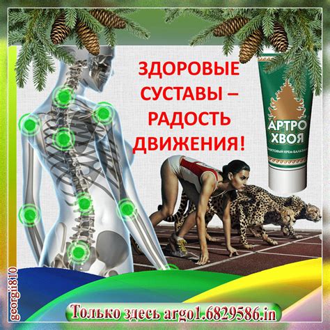 Крем-бальзам пихтовый "Артро-хвоя" Крем прекрасно снимает ...
