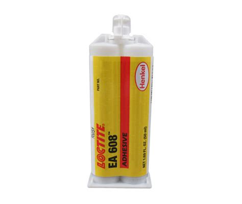 Henkel Loctite 608 Hysol Epoxy Additive 50 Ml