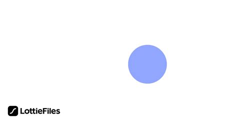 Free Circle Moving Animation By Potyanik Lottiefiles