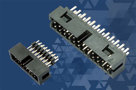 Everything You Need To Know About Pcb To Box Headers∣greenconn