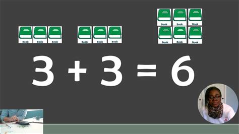 Addition Numbers Up To 10 For Kindergarteners Youtube