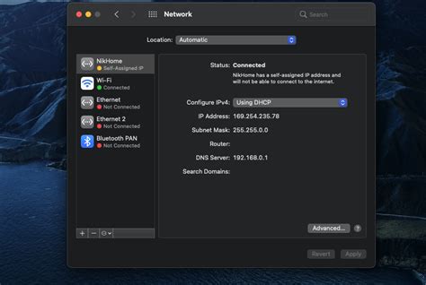 Ethernet Stopped Working On Mac Mini Rapplehelp