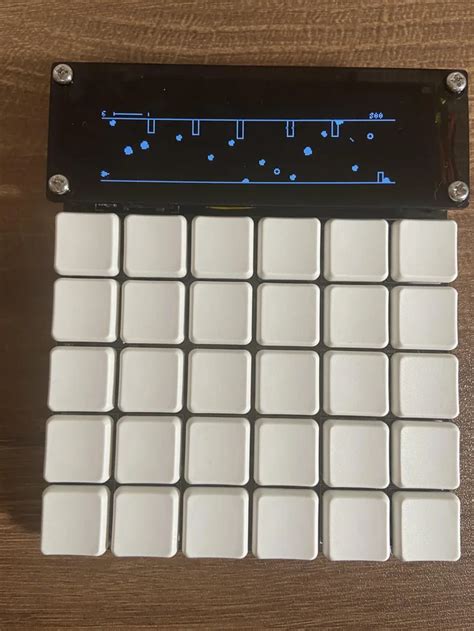 sci calc software and firmware for a esp32 based scientific calculator