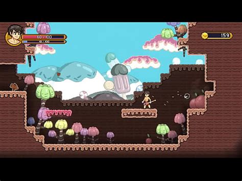 D Bit Style Game Where You Get Fucked By Gay Guys For Health XNXX COM