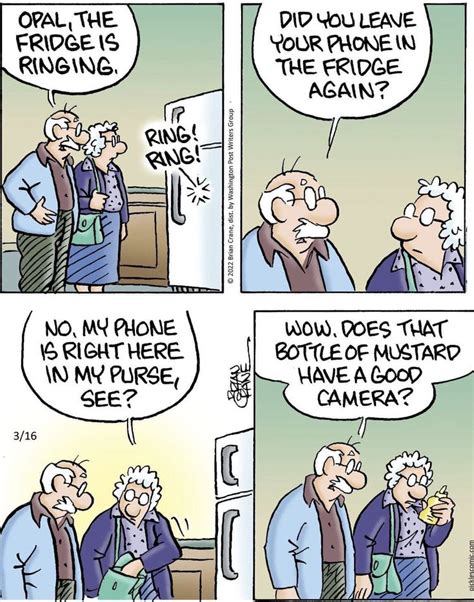Pin By Jps Potpourri On Humor Funny Sketches Fun Signs Funny Comic Strips