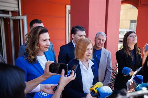 Йорданка Фандъкова разкри ГОЛЯМ ГРЯХ на Промяната“ към софиянци СНИМКИ