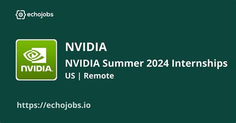 nvidia is hiring nvidia summer 2024 internships computer architecture