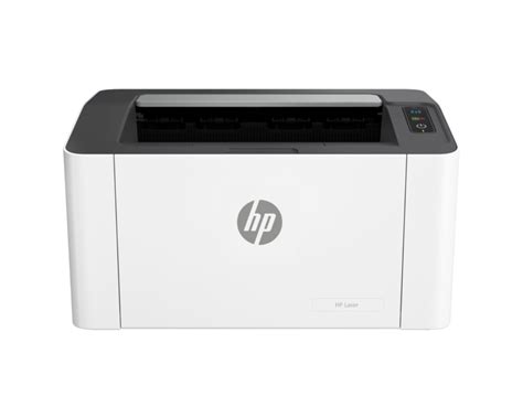 Hp Laser 1008w Single Function Mono Laser Printer Print Only
