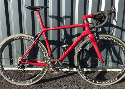 Colnago Tours Blois Val De Loire Velo Revendeur Colnago