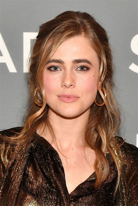 Picture Of Melissa Roxburgh