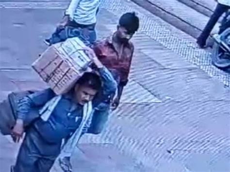 Multiple Recces 3 Gangs How Rs 50 Lakh Delhi Robbery Was Carried Out