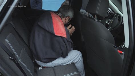 Infelizmente Sempre O Pai Padrasto O Entorno Diz Delegada Sobre