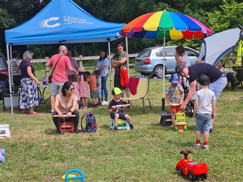 Buckingham Town Council Events 2024 Buckingham Town Council