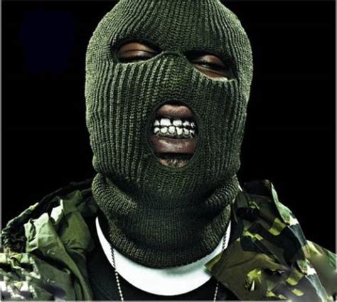 Ski Mask (Object) - Giant Bomb