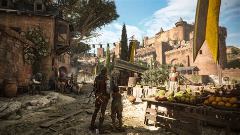 A Plague Tale Requiem Gameplay Overview Trailer