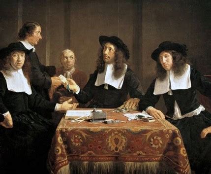 De Republiek Is Pas Sinds De Negentiende Eeuw Corrupt Historisch
