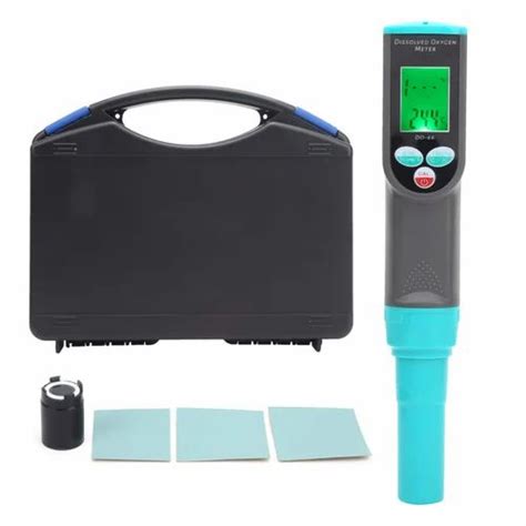 Oxygen Analyzer Dissolved Oxygen Analyzer Manufacturer From Vasai