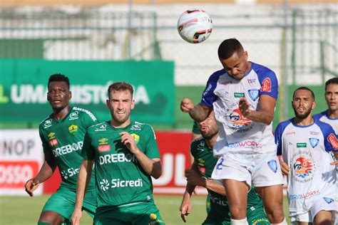 Dom Bosco Joga Bem Mas Perde Para O Cuiabá Na Semifinal Do Mato