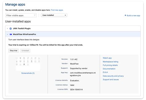 Wireframepro For Jira Draw And Post Ui Ideas In Jira