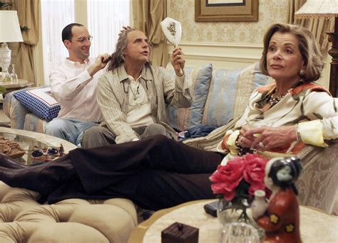 Arrested Developments Jessica Walter Dies At 80 Us Weekly