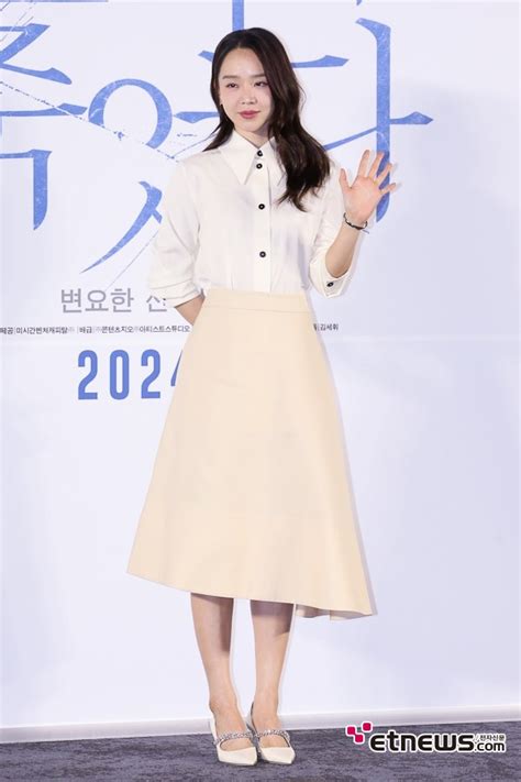 [et포토] 신혜선 믿고 보는 연기 전자신문