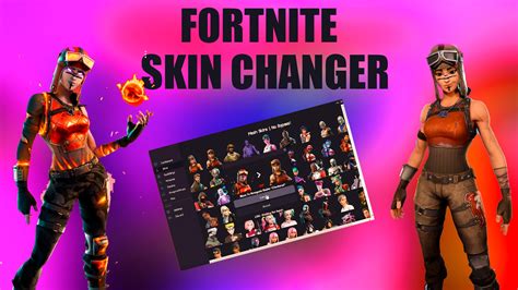 Fortnite Skin Changer Galaxy Swapper V Telegraph