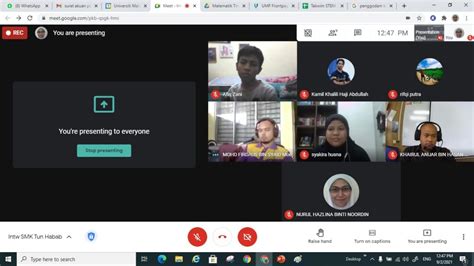 Stem Online Arduino Robotics Programming 20211 Smk Tun Habab Ir Dr