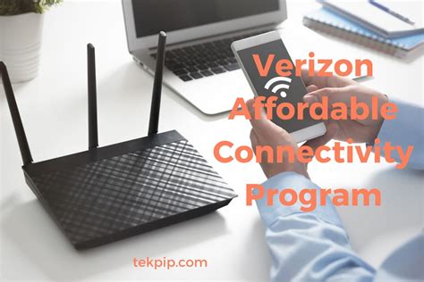 Verizon Affordable Connectivity Program Review Inpics Solutions