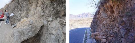 Figure 2 From Validation Of Spatial Prediction Models For Landslide Susceptibility Mapping By