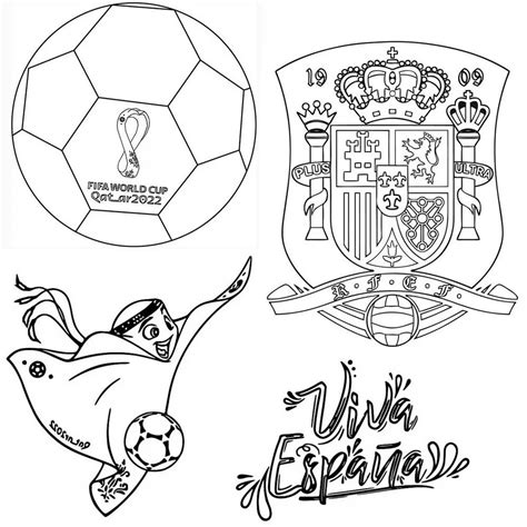 Fußball Logos Ausmalbilder Zum Ausdrucken Kostenlose Malvorlagen Zum