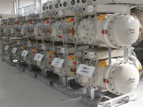 Gis系列 产品中心 现代重工 中国 电气有限公司