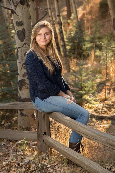 2017 Evergreen Senior