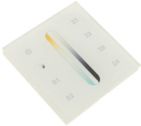 LED DMX Controller Touch DW Zonen Online Shop Schrack Technik Österreich