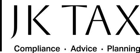 Personal And Business Tax Return Services Jk Tax Services