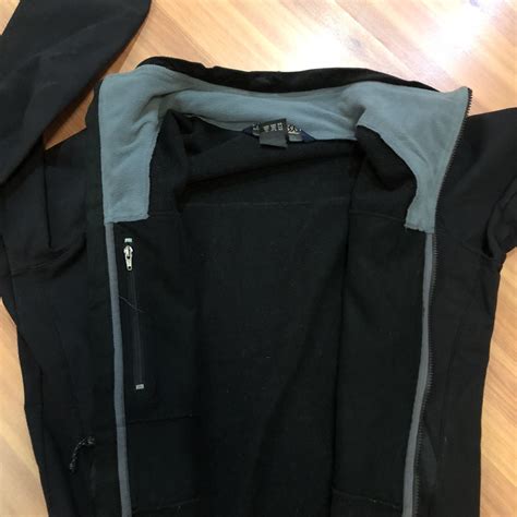 Arcteryx Arcteryx Winter Jackets Ownmystuff Reversible