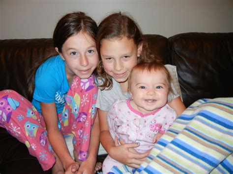 Reed Life Adventures Slumber Party With The Girl Cousins