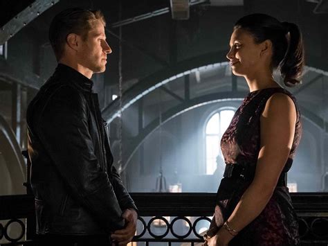 Ben Mckenzie And Morena Baccarins Relationship Timeline