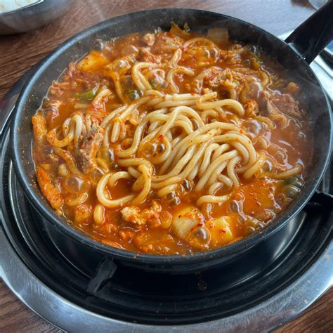 구미 맛집 베스트10 추천 현지인 로컬 식당