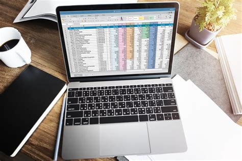 Mencermati Cara Menghitung Cut And Fill Dengan Excel Edukasi Katadata