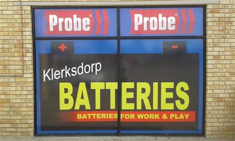 Battery Centre Klerksdorp Your Go To Battery Centre For Batteries In