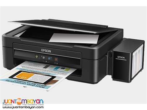 Epson L380 Allinone Ink Tank Printer Free Delivery