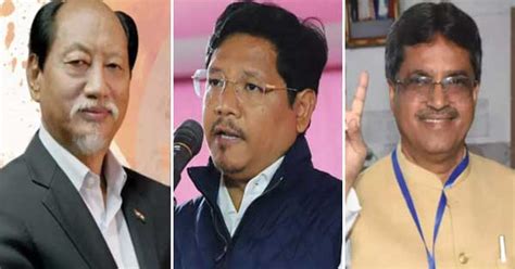Election Results 2023 त्रिपुरा नागालैंड में बीजेपी की सत्ता में वापसी