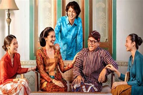 Film Losmen Bu Broto Yang Sarat Nilai Budaya Dan Keluarga Tayang Hari Ini